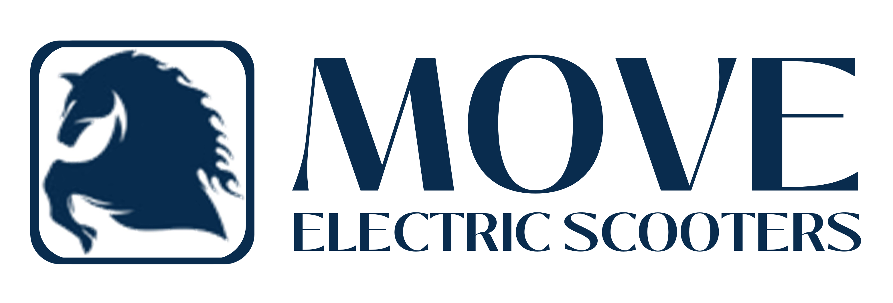 MOVE Electric Scooters